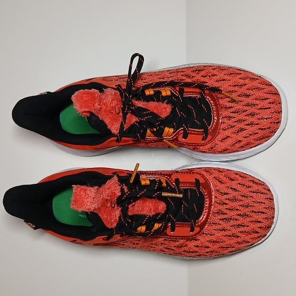 Under Armour | Shoes | Curry 9 Elmo Sesame Street X Under Armour Womens ...